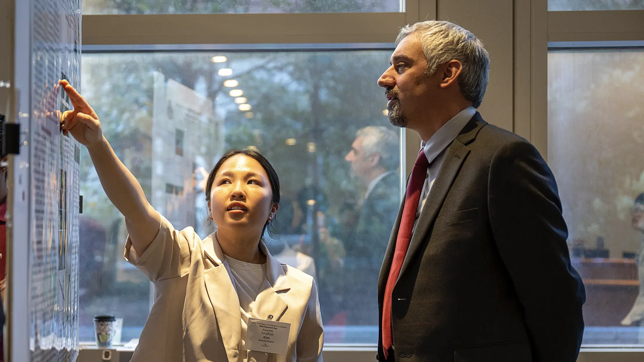 CTSI Research Showcase | Clinical and Translational Science Institute